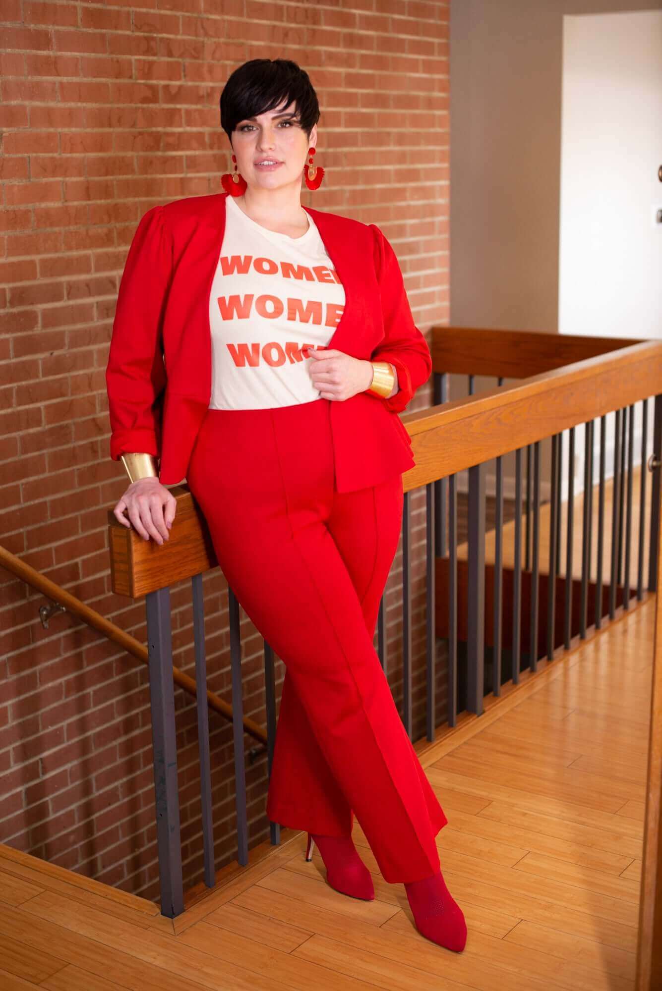 Mayes NYC: Sustainable Luxury Clothing for Sizes 10-28