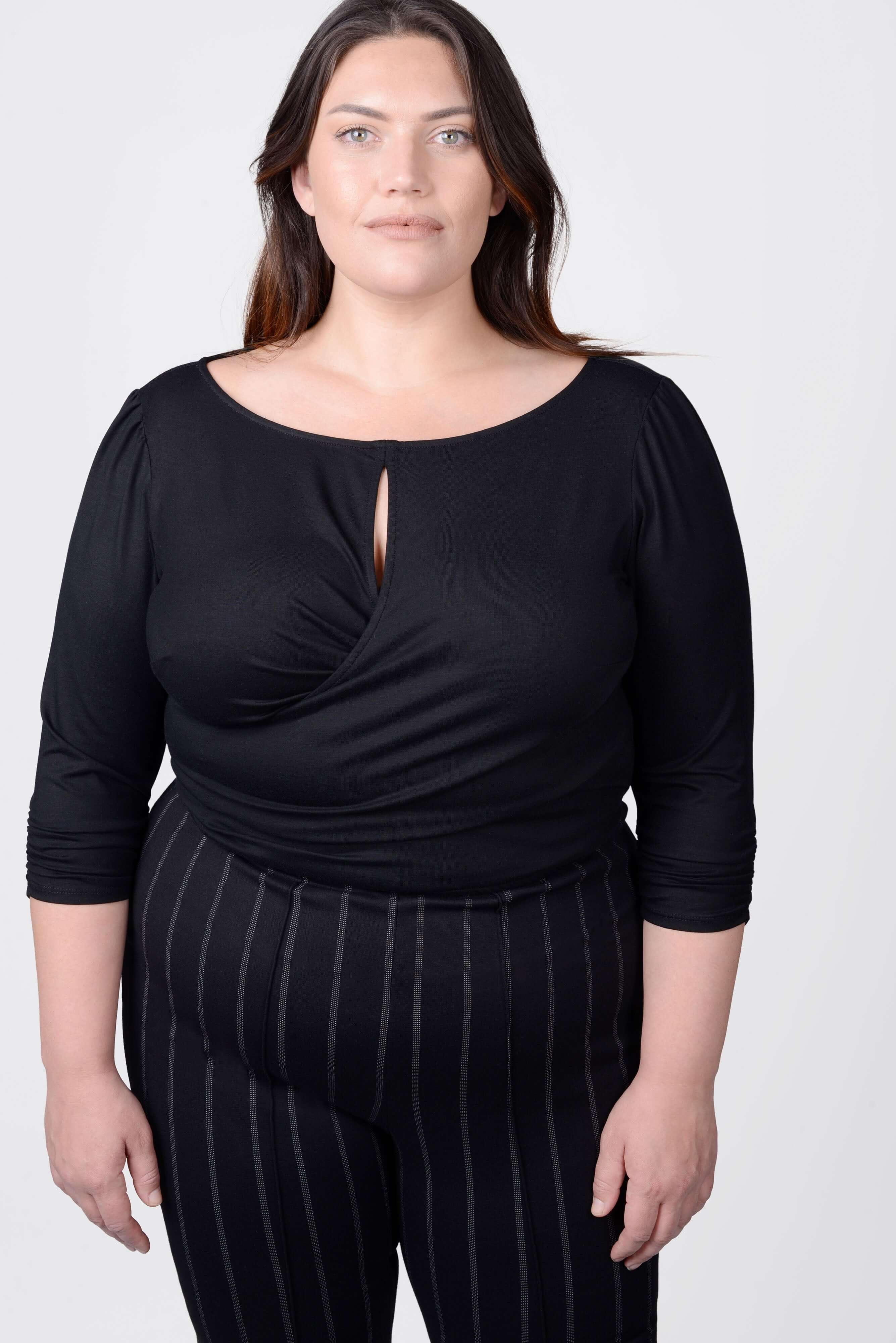 Mayes NYC: Sustainable Luxury Clothing for Sizes 10-28