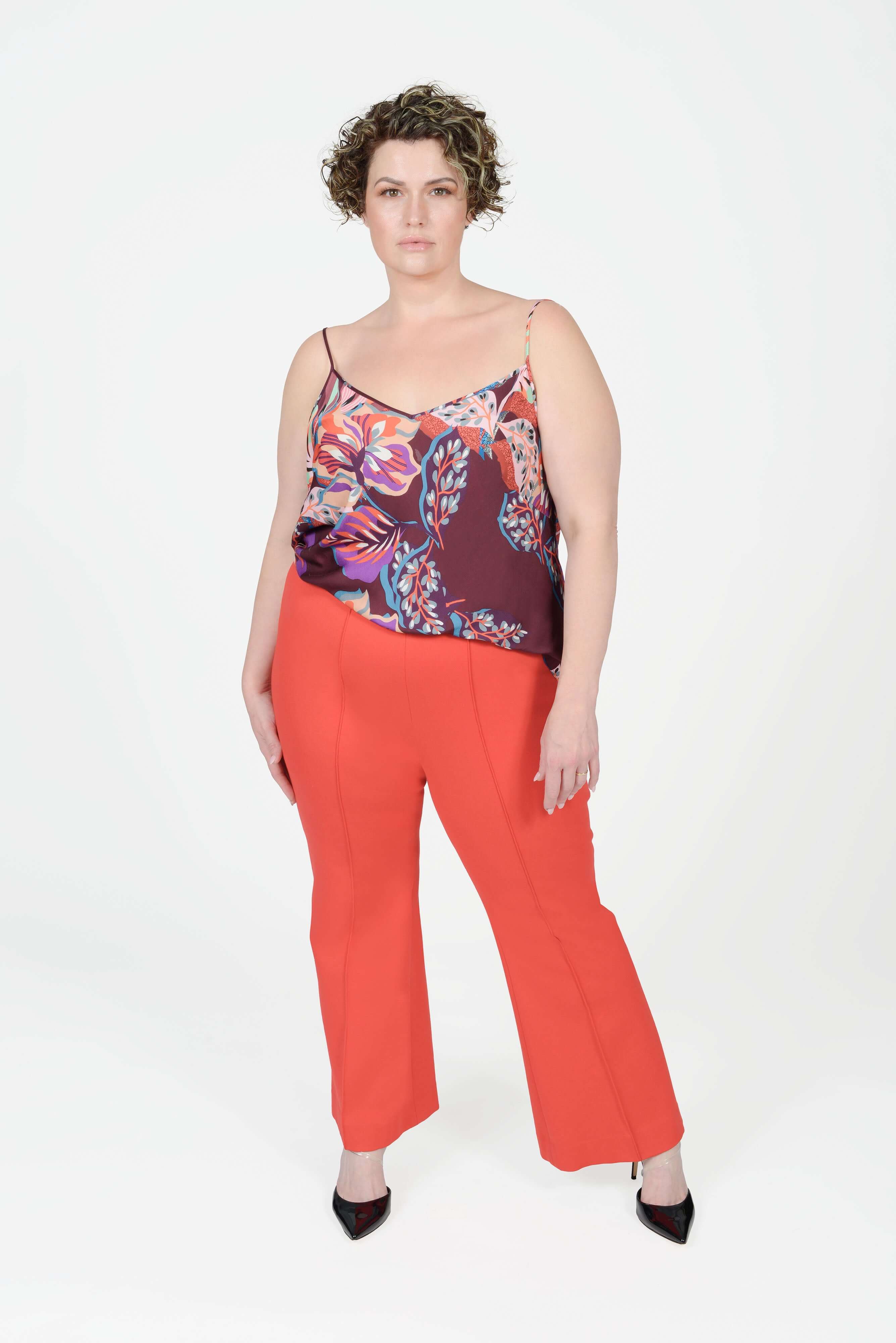 Mayes NYC: Sustainable Luxury Clothing for Sizes 10-28